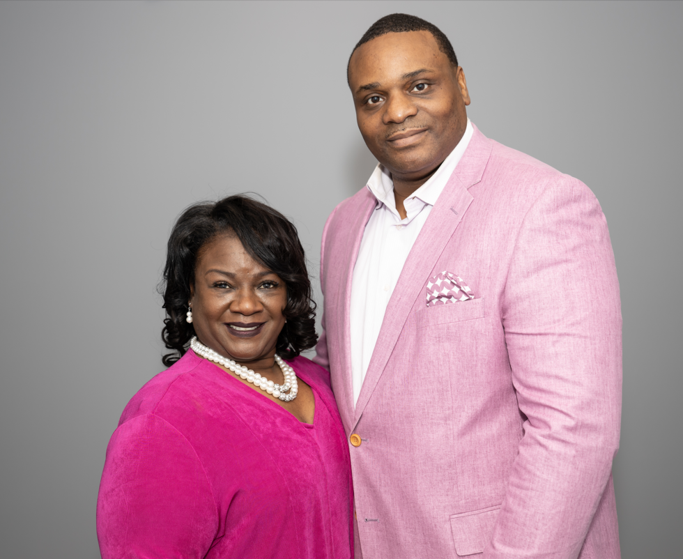 Board of Directors | Embassy Covenant Church International